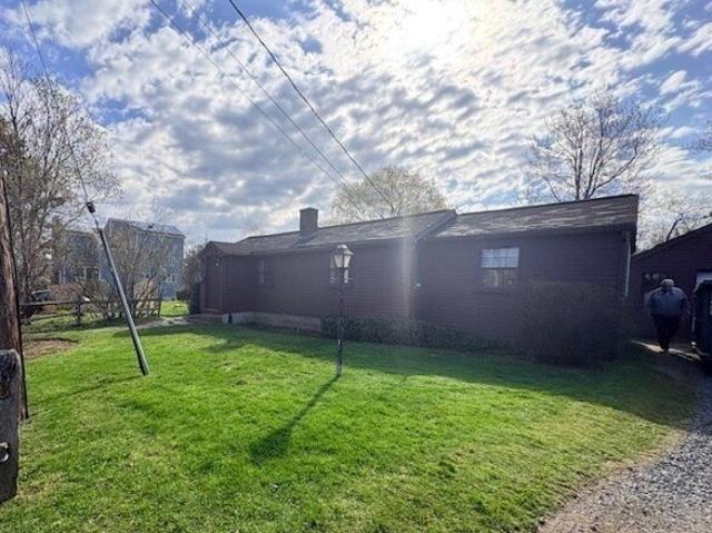 Calebs Ln, Rockport, Home For Sale