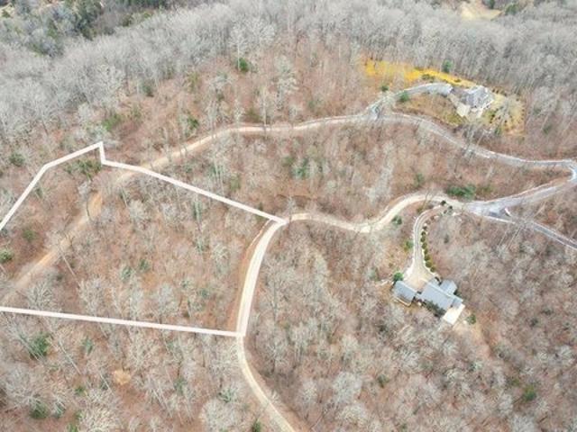 Calebs Way Lot 10, Franklin, NC 28734