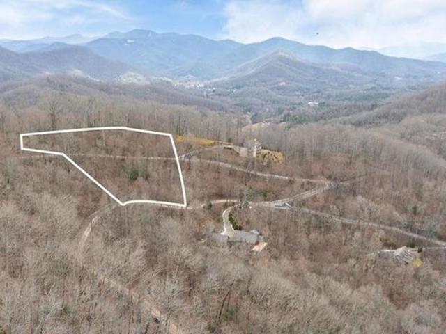 Calebs Way Lot 11, Franklin, NC 28734