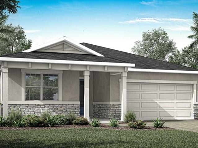 Caledon Plan Meridian Parks Community