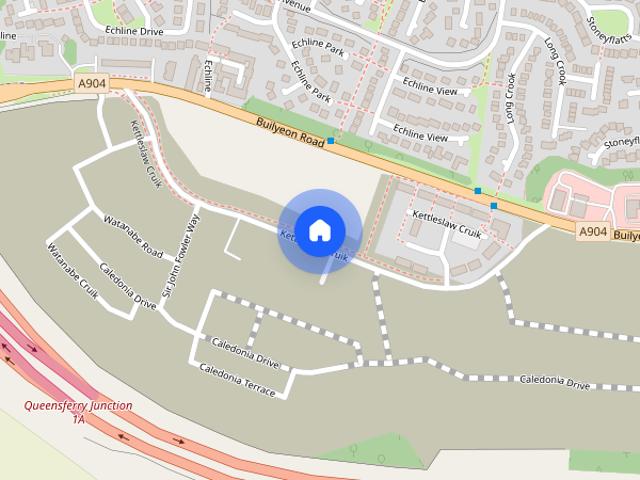 Caledonia Drive, South Queensferry, EH30 9FB