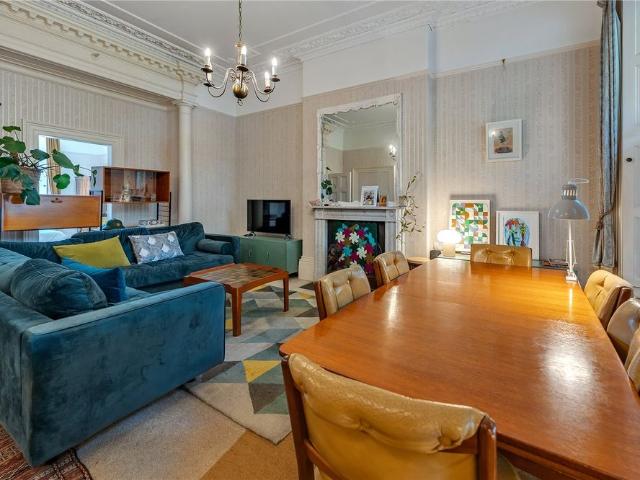 Caledonia Place