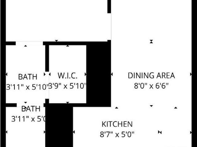 Caledonian Apartments 1 Bedroom Apartment for Rent at 475 E 600 S, Salt Lake City, UT 84111 Central City