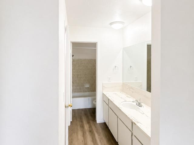 Caledonian Apartments 1 Bedroom Apartment for Rent at 475 E 600 S, Salt Lake City, UT 84111 Central City
