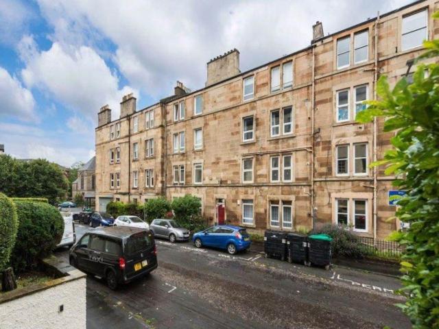 Caledonian Crescent, Dalry, Edinburgh EH11, 1 bed flat to rent, £995 pcm | PrimeLocation