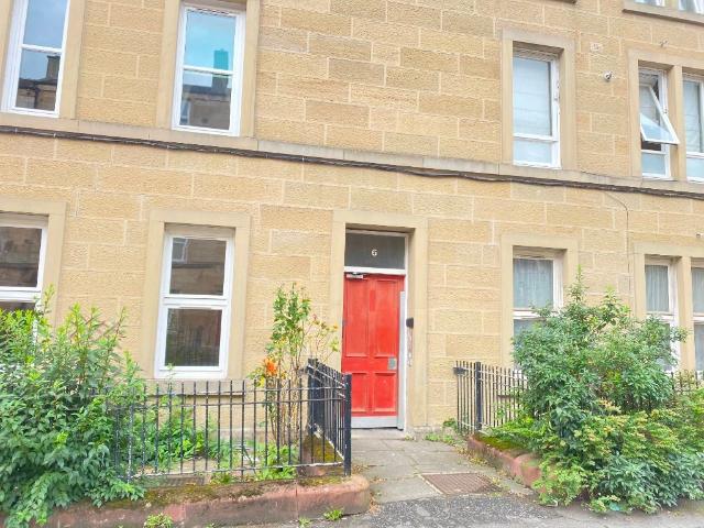 Caledonian Crescent, Dalry, Edinburgh EH11, 1 bed flat to rent, £1,075 pcm | PrimeLocation