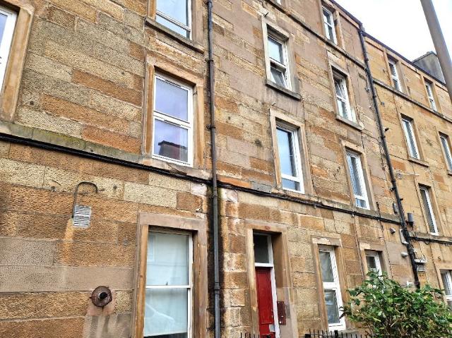 Caledonian Crescent, Dalry, Edinburgh EH11, 1 bed flat to rent, £1,075 pcm | PrimeLocation
