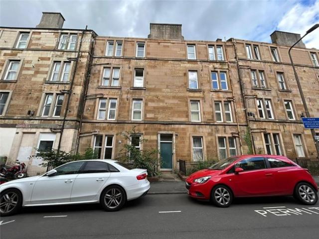 Caledonian Crescent, Edinburgh