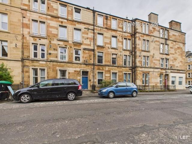 Caledonian Place, Edinburgh