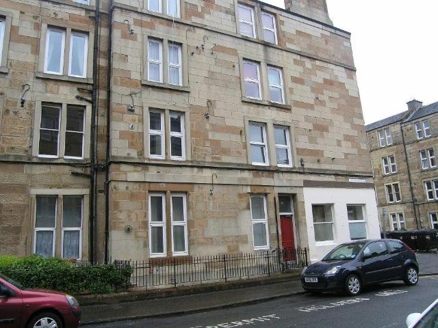 Caledonian Place, Edinburgh, EH11 1 bed flat to rent £1,000 pcm £231 pw