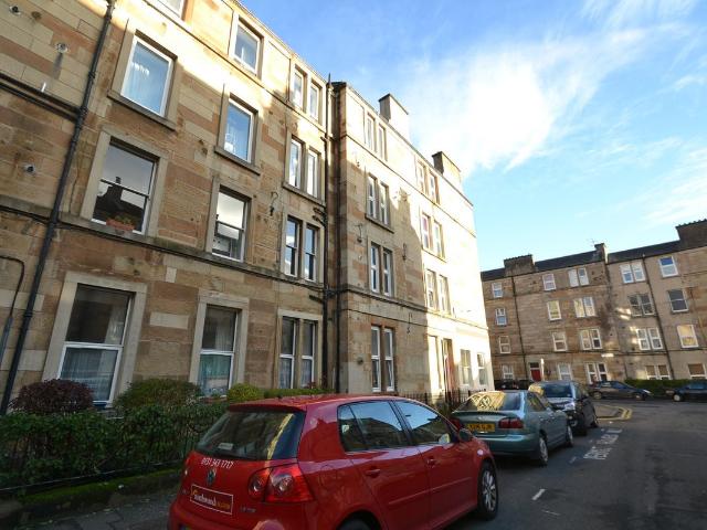 Caledonian Place, Edinburgh EH11, 2 bed flat to rent, £1,300 pcm | PrimeLocation