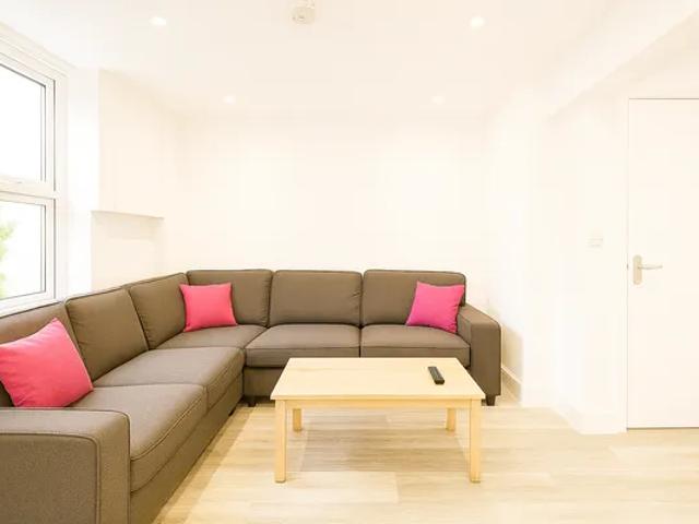 Caledonian Road, Brighton 0 bedroom house share to rent