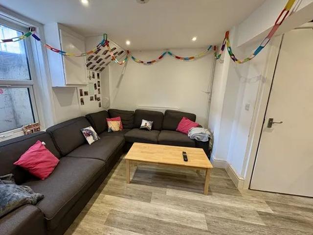 Caledonian Road, Brighton 1 bedroom house share to rent