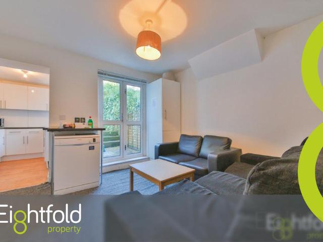 Caledonian Road, Brighton 6 bed terraced house to rent £3,600 pcm £831 pw