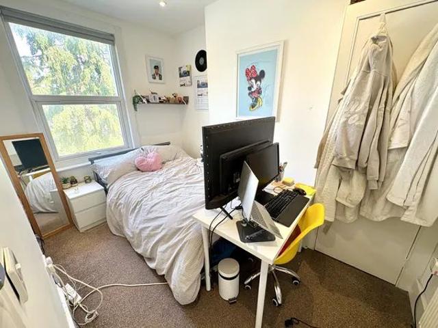 Caledonian Road, Brighton 6 bedroom house to rent