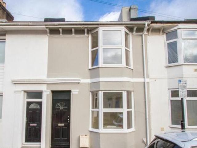 Caledonian Road, Brighton, 6 Bedroom Terraced