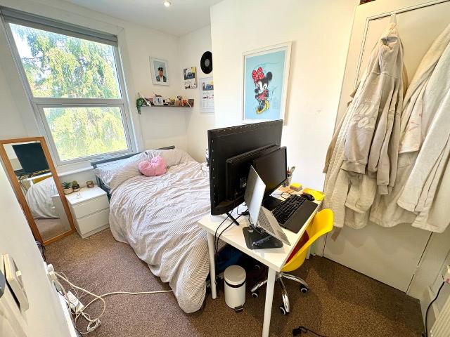 Caledonian Road, Brighton BN2, Room to rent, £600 pcm | PrimeLocation