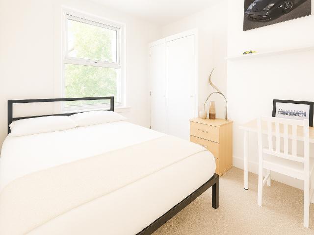 Caledonian Road, Brighton BN2, Room to rent, £600 pcm | PrimeLocation