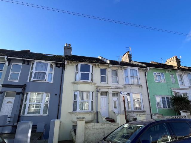 Caledonian Road, Brighton, BN2 3HX 5 bed terraced house to rent £2,750 pcm £635 pw