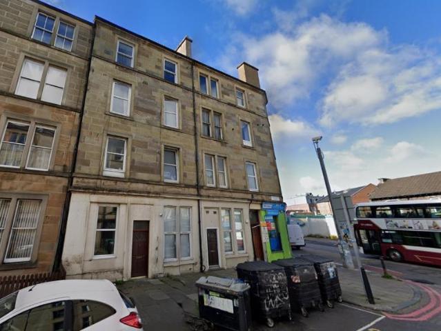 Caledonian Road, Dalry, Edinburgh, EH11 1 bed flat to rent £1,175 pcm £271 pw