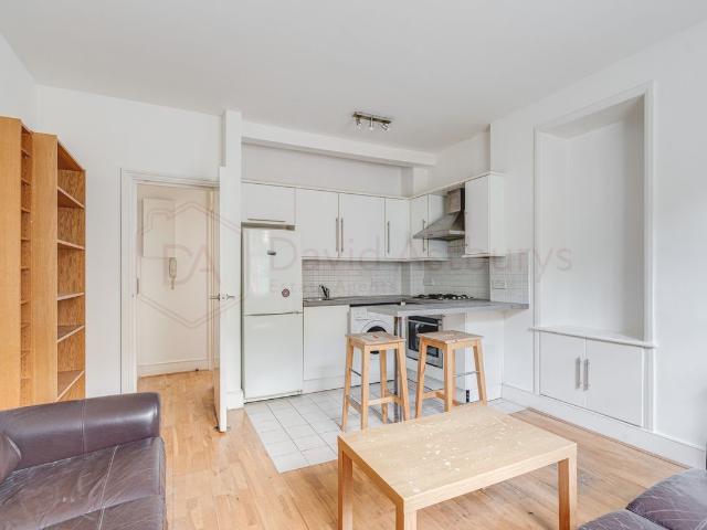 Caledonian Road, King's Cross, London N1, 1 bed flat to rent, £1,700 pcm | PrimeLocation