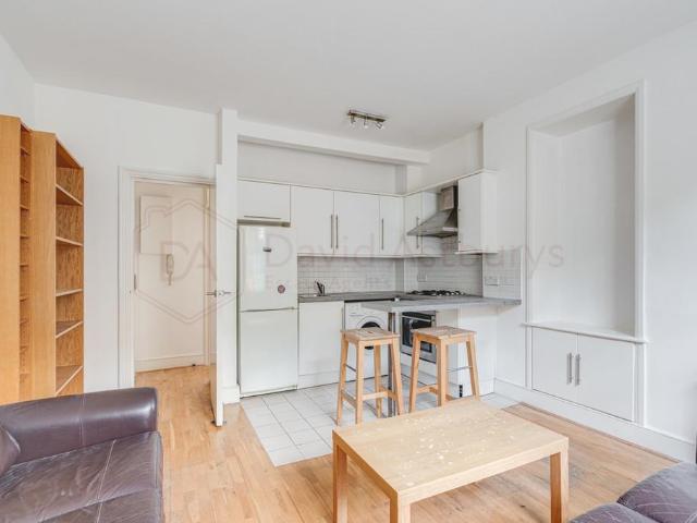 Caledonian Road, King's Cross, London 1 bed apartment to rent £1,775 pcm £410 pw