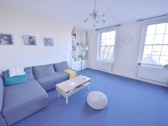 Caledonian Road, Islington, N7 2 bed apartment to rent £1,820 pcm £420 pw