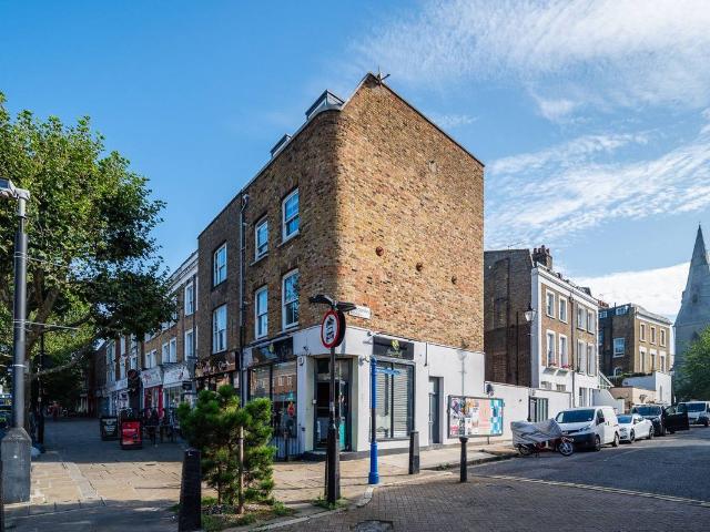 Caledonian Road, Islington N1, 1 bed flat to rent, £2,200 pcm | PrimeLocation