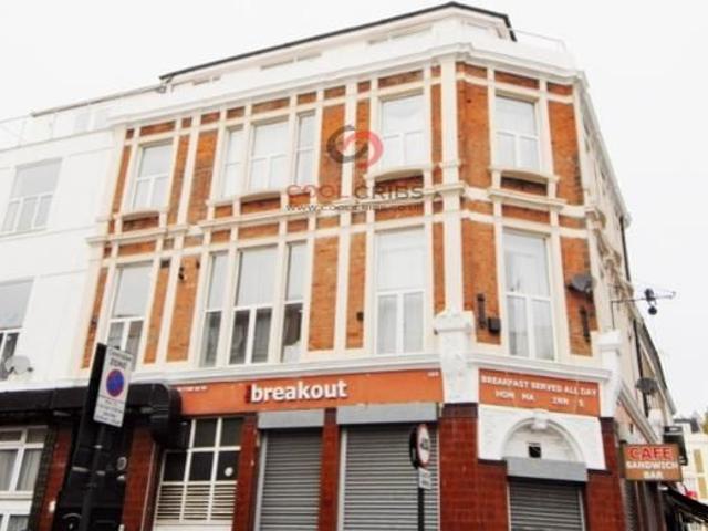 Caledonian Road, Islington, London N7, 3 bed flat to rent, £2,817 pcm | PrimeLocation