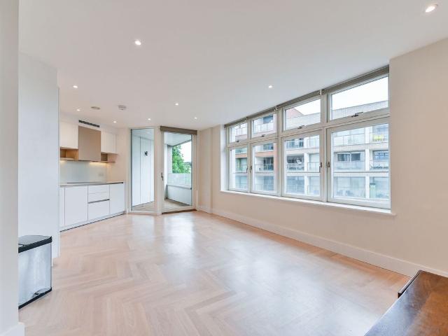 Jewel House, Caledonian Road, London N7, 1 bed flat to rent, £3,200 pcm | PrimeLocation