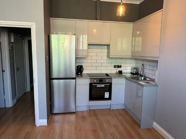 Caledonian Road, London N7, 2 bed flat to rent, £2,250 pcm | PrimeLocation