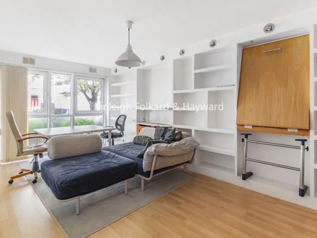 Caledonian Road, London N7, 2 bed flat to rent, £2,600 pcm | PrimeLocation