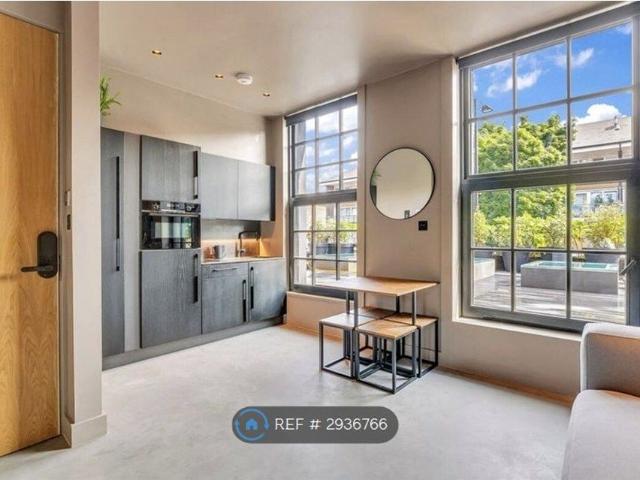 Caledonian Road, London N1, Studio to rent, £2,250 pcm | PrimeLocation