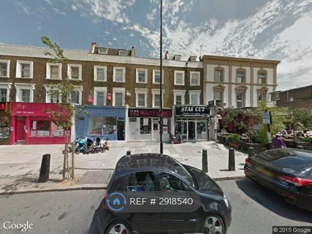 Caledonian Road, London N1, 1 bed flat to rent, £1,450 pcm | PrimeLocation