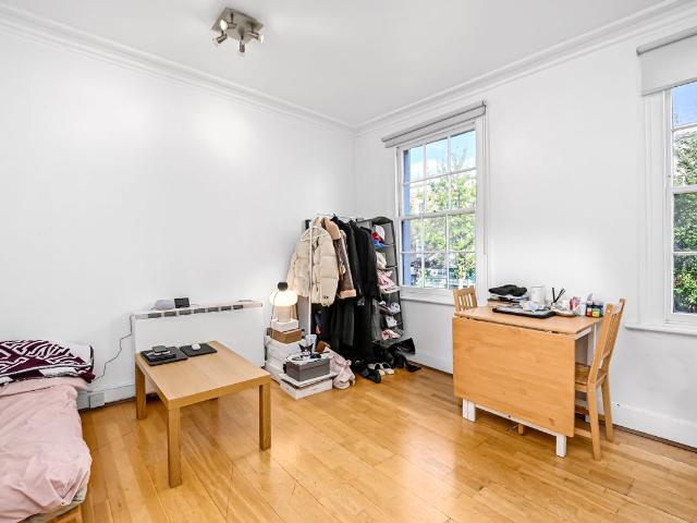 Caledonian Road, London N1, 1 bed flat to rent, £1,550 pcm | PrimeLocation