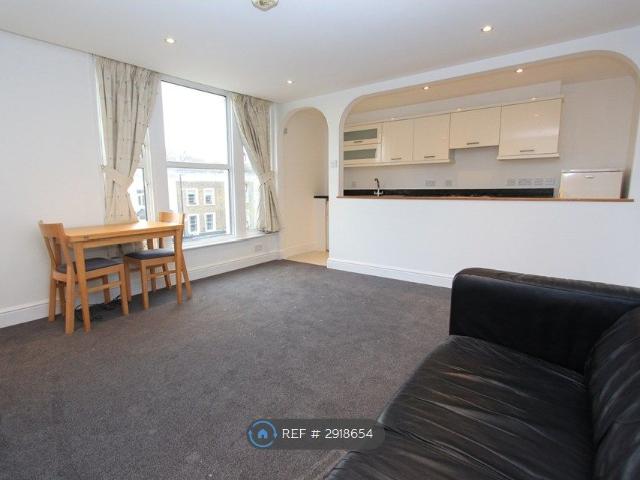 Caledonian Road, London N1, 1 bed flat to rent, £1,850 pcm | PrimeLocation