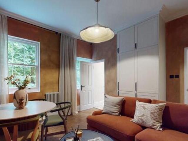 Caledonian Road, London, 2 Bedroom Apartment