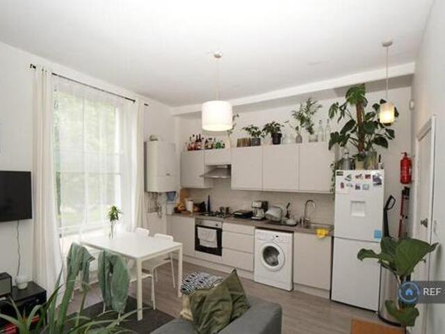 Caledonian Road, London, 2 Bedroom Flat