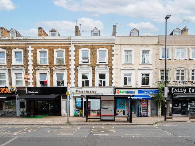 Caledonian Road, N7, Islington. 1 bed flat to rent £2,145 pcm £495 pw