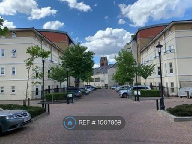 Caledonian Square, London NW1, Room to rent, £1,020 pcm | PrimeLocation