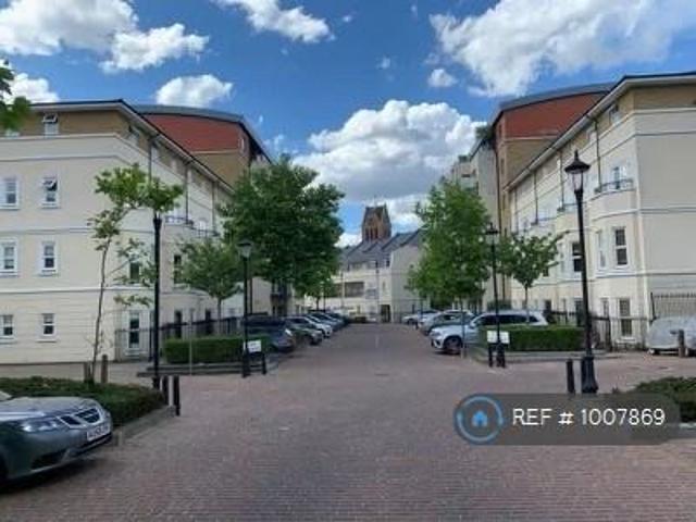 Caledonian Square, London, NW1 1 bed in a flat share to rent £1,020 pcm £235 pw