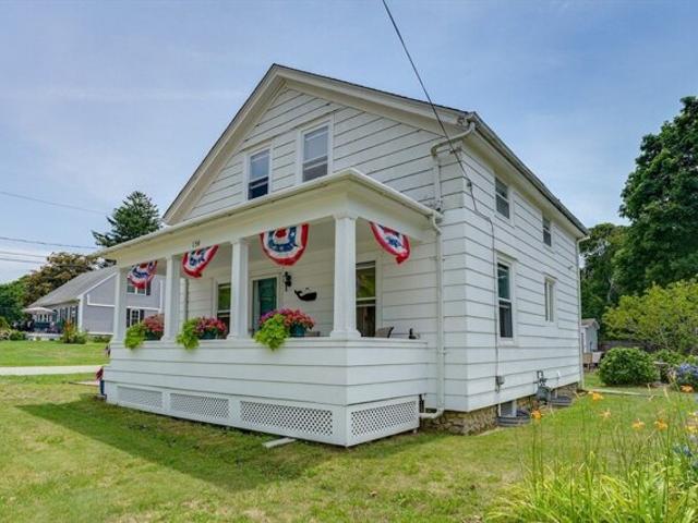 Calef Ave, Swansea, Home For Sale
