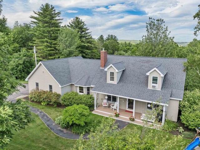 Calef Hill Rd, Tilton, Home For Sale