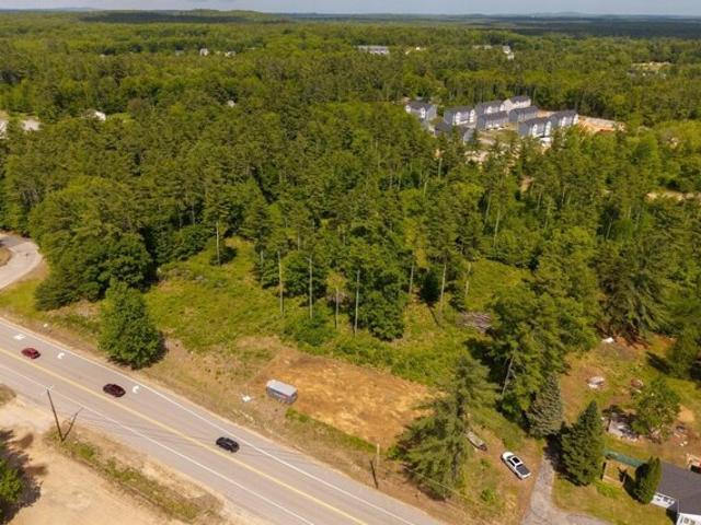 Calef Hwy, Barrington, Plot For Sale