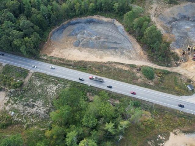 Calef Hwy Lot, Epping, Plot For Sale