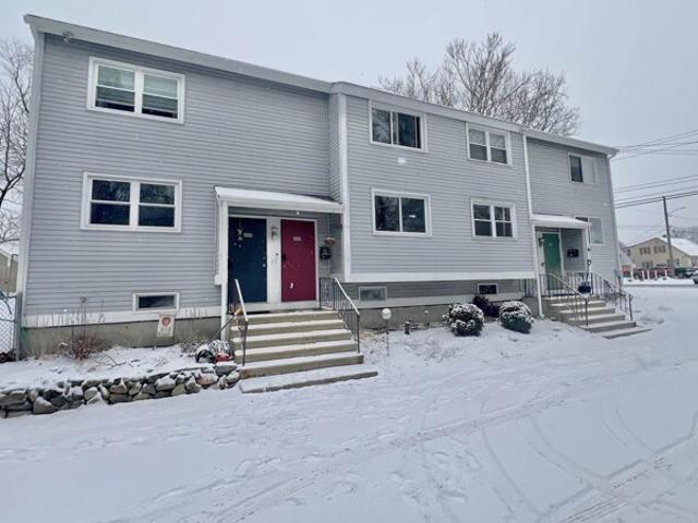 Calef Rd, Manchester, Home For Sale