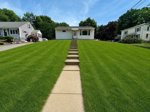 Calef Rd, Manchester, Home For Sale