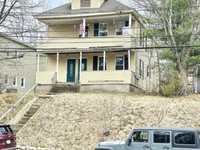Calef Rd, Manchester, Home For Sale