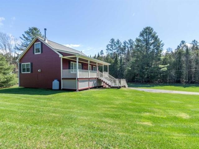 Calendar Brook Rd, Burke, Home For Sale