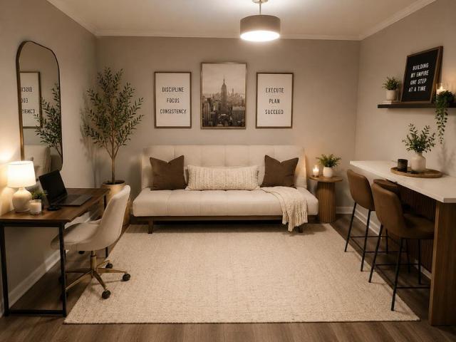 Calera Home, a 2 hours 2 minutes drive to transit